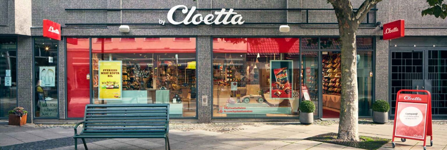 By Cloetta Malmö - Cloetta NO